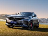 China 2025 Dongfeng Voyah FREE 318 RR Tour Extended Range SUV 490hp 1458km Range for sale
