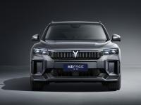 China 2025 Dongfeng Voyah FREE 318 RR Tour Extended Range SUV 490hp 1458km Range for sale