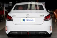 China 2023 MG5 1.5T 181HP L4 Gasoline Sedan 4 Door 5 Seat 4695mm Length for sale