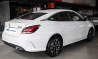 China 2023 MG5 1.5T 181HP L4 Gasoline Sedan 4 Door 5 Seat 4695mm Length for sale