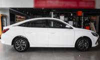 China 2023 MG5 1.5T 181HP L4 Gasoline Sedan 4 Door 5 Seat 4695mm Length for sale