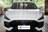 China 2023 MG5 1.5T 181HP L4 Gasoline Sedan 4 Door 5 Seat 4695mm Length for sale