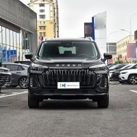 China Chery Exeed Lanyue Gasoline SUV 2.0T 261Ps 7 Seater 4970mm Length for sale