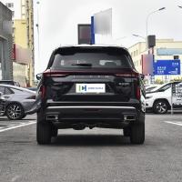 China Chery Exeed Lanyue Gasoline SUV 2.0T 261Ps 7 Seater 4970mm Length for sale