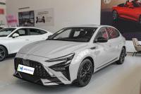 China 2023 MG 6 SUV 5 Door Gasoline Vehicle 133kw 1370kg Left Hand Drive FWD for sale