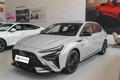 China 2023 MG 6 SUV 5 Door Gasoline Vehicle 133kw 1370kg Left Hand Drive FWD for sale