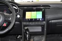 China 2023 MG 6 SUV 5 Door Gasoline Vehicle 133kw 1370kg Left Hand Drive FWD for sale