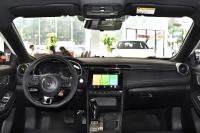 China 2023 MG 6 SUV 5 Door Gasoline Vehicle 133kw 1370kg Left Hand Drive FWD for sale