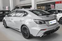China 2023 MG 6 SUV 5 Door Gasoline Vehicle 133kw 1370kg Left Hand Drive FWD for sale