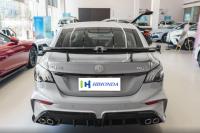 China 2023 MG 6 SUV 5 Door Gasoline Vehicle 133kw 1370kg Left Hand Drive FWD for sale
