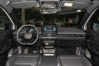China MG4 EV 2023 Overseas Champion Edition Pure Electric 170hp Compact Car 415km Range for sale