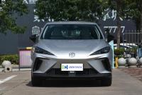 China MG4 EV 2023 Overseas Champion Edition Pure Electric 170hp Compact Car 415km Range for sale