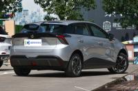 China MG4 EV 2023 Overseas Champion Edition Pure Electric 170hp Compact Car 415km Range for sale