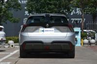 China MG4 EV 2023 Overseas Champion Edition Pure Electric 170hp Compact Car 415km Range for sale