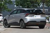 China MG4 EV 2023 Overseas Champion Edition Pure Electric 170hp Compact Car 415km Range for sale