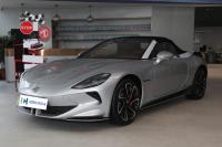 China 2024 MG Cyberster EV Electric Convertible 2 Door 2 Seater Sports Car 4535x1913x1329mm for sale