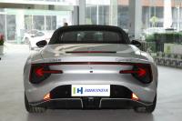 China 2024 MG Cyberster EV Electric Convertible 2 Door 2 Seater Sports Car 4535x1913x1329mm for sale