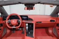 China 2024 MG Cyberster EV Electric Convertible 2 Door 2 Seater Sports Car 4535x1913x1329mm for sale