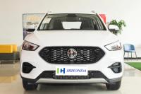 China MG ZS 1.5L Automatic SUV 2023 120HP 5-Door Compact Gasoline Vehicle for sale