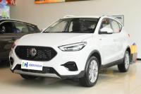 China MG ZS 1.5L Automatic SUV 2023 120HP 5-Door Compact Gasoline Vehicle for sale