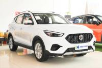China MG ZS 1.5L Automatic SUV 2023 120HP 5-Door Compact Gasoline Vehicle for sale