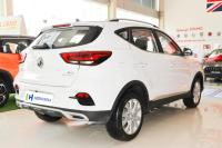 China MG ZS 1.5L Automatic SUV 2023 120HP 5-Door Compact Gasoline Vehicle for sale