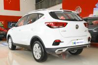 China MG ZS 1.5L Automatic SUV 2023 120HP 5-Door Compact Gasoline Vehicle for sale