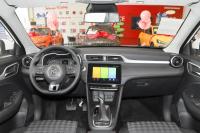 China MG ZS 1.5L Automatic SUV 2023 120HP 5-Door Compact Gasoline Vehicle for sale