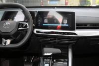 China 2023 MG One Alpha 1.5T Gasoline SUV 133kW Turbo Automatic Euro VI for sale