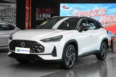 China 2023 MG One Alpha 1.5T Gasoline SUV 133kW Turbo Automatic Euro VI for sale