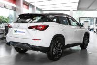China 2023 MG One Alpha 1.5T Gasoline SUV 133kW Turbo Automatic Euro VI for sale