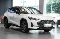 China 2023 MG One Alpha 1.5T Gasoline SUV 133kW Turbo Automatic Euro VI for sale