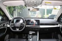 China 2023 MG One Alpha 1.5T Gasoline SUV 133kW Turbo Automatic Euro VI for sale