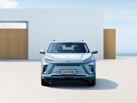 China Electric Buick E5 Vehicle Pure SUV EV Car Long Range 620km for sale