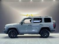 China 2024 Great Wall Motors Tank 300 2.0T Conqueror SUV 4760mm Length 5-Seater Offroad Vehicle for sale