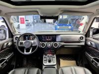 China 2024 Great Wall Motors Tank 300 2.0T Conqueror SUV 4760mm Length 5-Seater Offroad Vehicle for sale