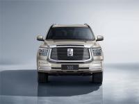 China GWM Great Wall Tank 500 4WD Hybrid SUV 3.0T V6 48V 5 Seats 5070mm Length for sale
