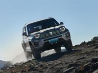 China 2024 Great Wall Motor Tank 700 Hi4T 3.0T V6 Twin Turbo PHEV SUV 385kW 800Nm for sale