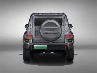 China 2024 Great Wall Motor Tank 700 Hi4T 3.0T V6 Twin Turbo PHEV SUV 385kW 800Nm for sale