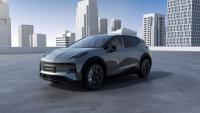 China 2024 Zeekr X EV Car 5 Seater 560km Range 315kW Dual Motor Premium Electric SUV for sale