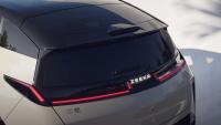 China 2024 Zeekr X EV Car 5 Seater 560km Range 315kW Dual Motor Premium Electric SUV for sale
