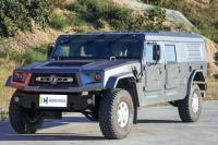 China Dongfeng M-Terrain M50 917 Off Road 4WD Diesel Vehicle 6000kg GVWR 380mm Ground Clearance for sale