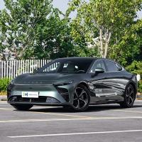 China Chery EXEED Sterra ES Electric Car 480Ps 650Km Range 4WD 2024 Model for sale