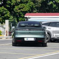 China Chery EXEED Sterra ES Electric Car 480Ps 650Km Range 4WD 2024 Model for sale