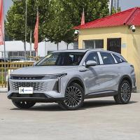 China Chery Exeed Yaoguang 2023 Gasoline SUV 2.0T 261Ps 400T 5 Seats for sale