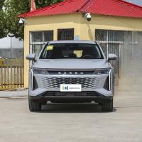 China Chery Exeed Yaoguang 2023 Gasoline SUV 2.0T 261Ps 400T 5 Seats for sale