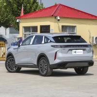 China Chery Exeed Yaoguang 2023 Gasoline SUV 2.0T 261Ps 400T 5 Seats for sale