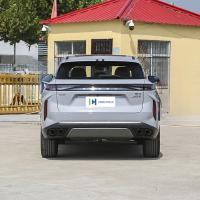China Chery Exeed Yaoguang 2023 Gasoline SUV 2.0T 261Ps 400T 5 Seats for sale