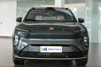China Nio ES8 7-Seat Electric SUV 900km Range 90-110kWh Battery Intelligent Driving New Energy Vehicle for sale