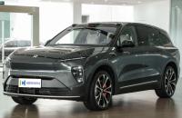 China Nio ES8 7-Seat Electric SUV 900km Range 90-110kWh Battery Intelligent Driving New Energy Vehicle for sale